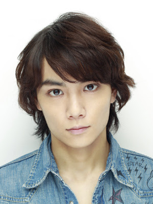 The Dream Tokuheroes # 100: Masato Yano