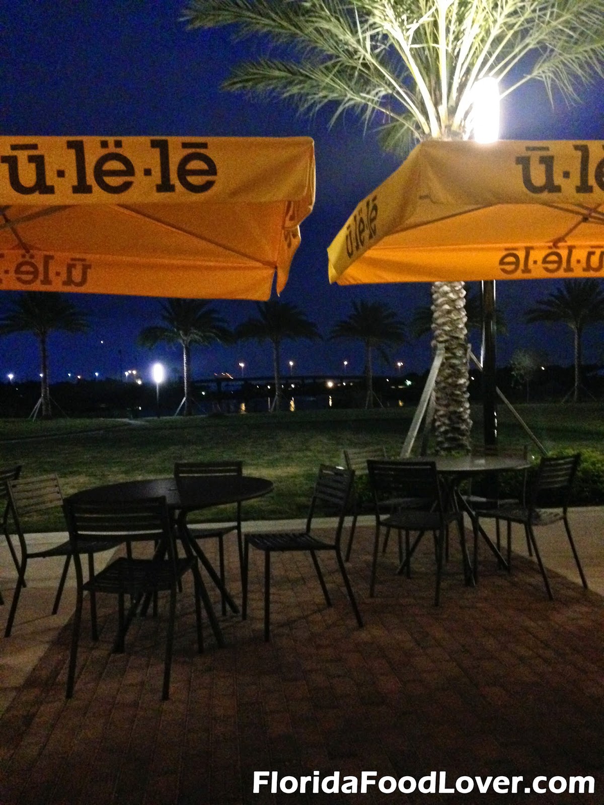 Florida Food Lover: Ulele – Tampa, FL