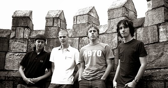 The Rifles announce new single "You Win Some" + album "None The Wiser"