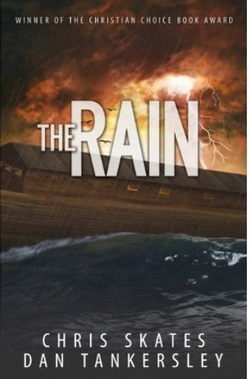 Book Review: The Rain