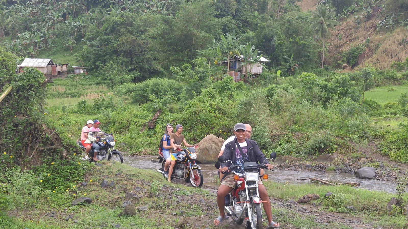 Hopevale, Offering Hope