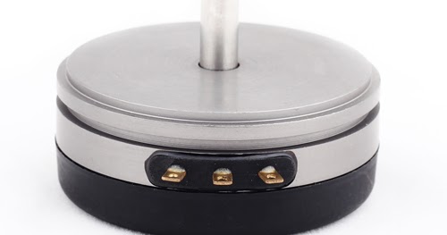 High precision potentiometer,standard potentiometer,types of ...