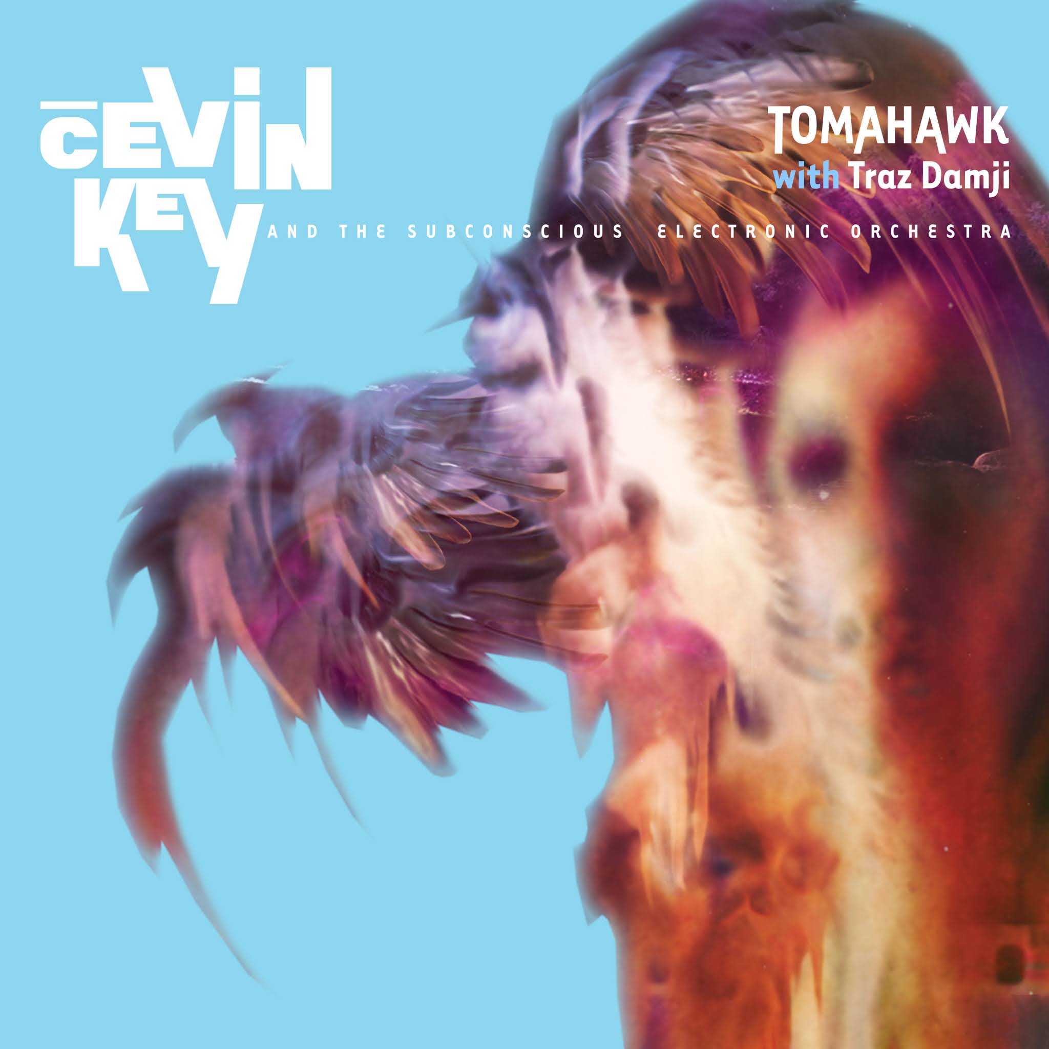 The Chain: CEVIN KEY - "Tomahawk"