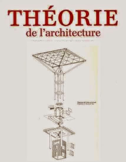 THÉORIE DE L'ARCHITECTURE I ET II - RÉSUMÉ ~ Génie civil livres : cours genie civil génie civil ...
