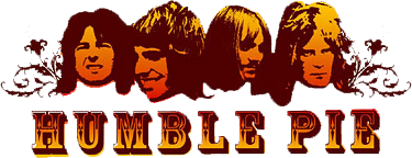 Humble Pie - theblues