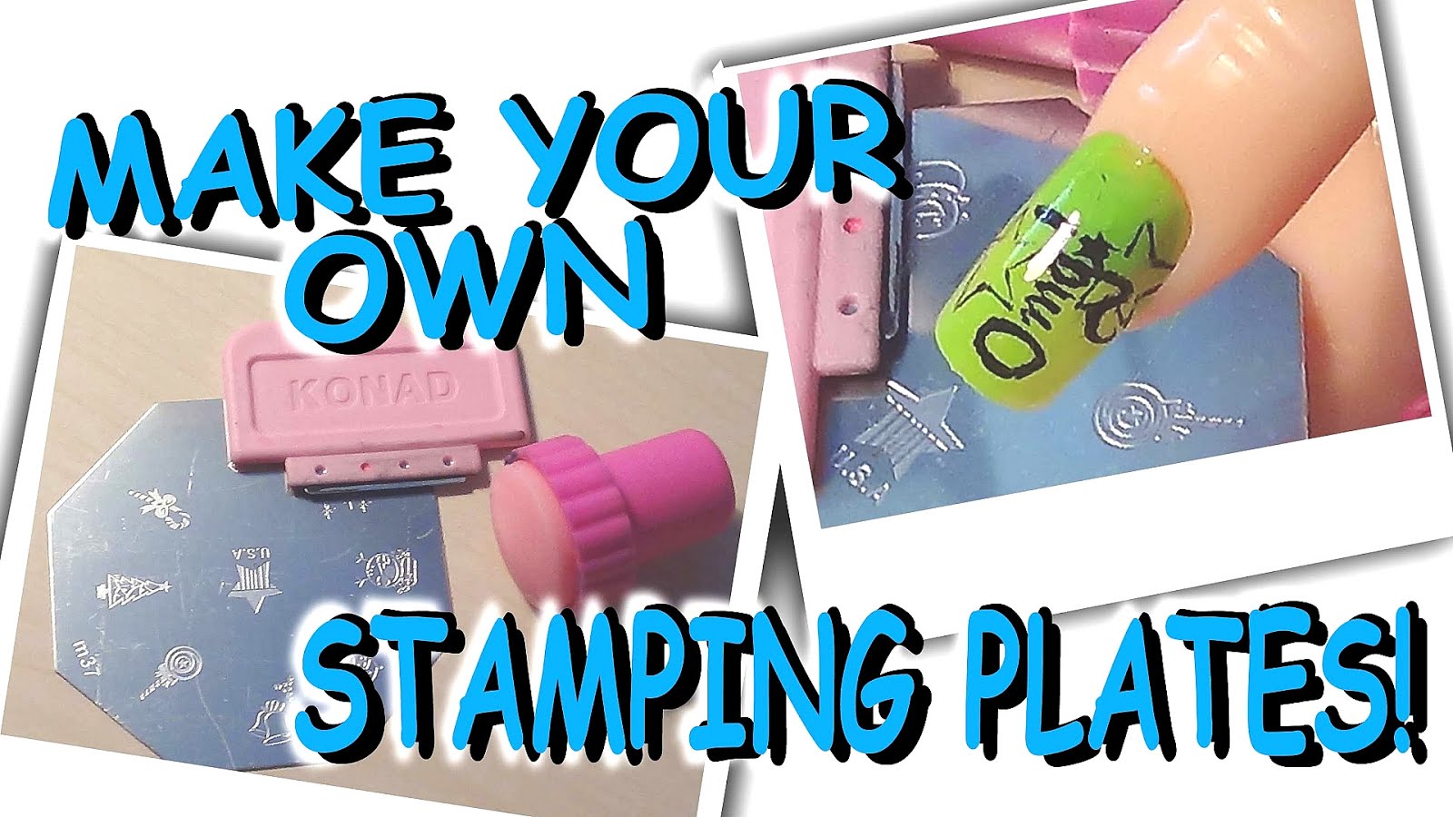 Make Your Own Stamps Diy DIY Choices make-your-own-stamps-diy-diy-choices