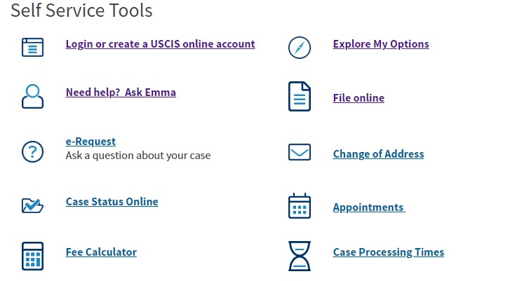 USCIS: Tools & Resources Towards Citizenship