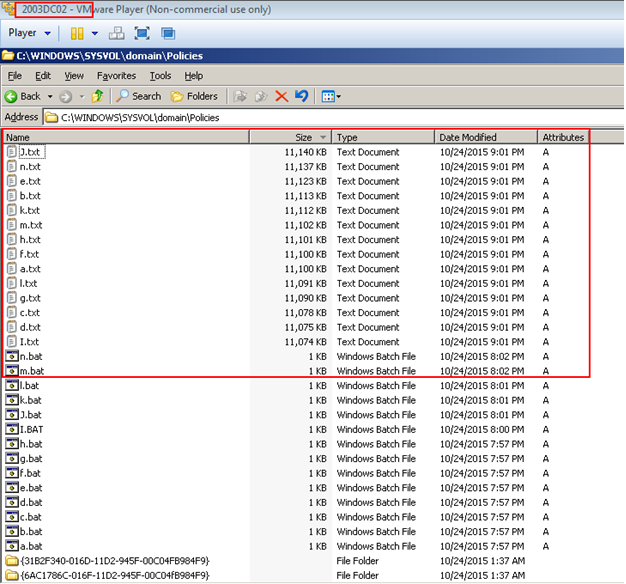 Make It Simple Systemadmin: File Replication Service FRS