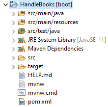 How to create Rest API using spring boot | Learn Java Skills