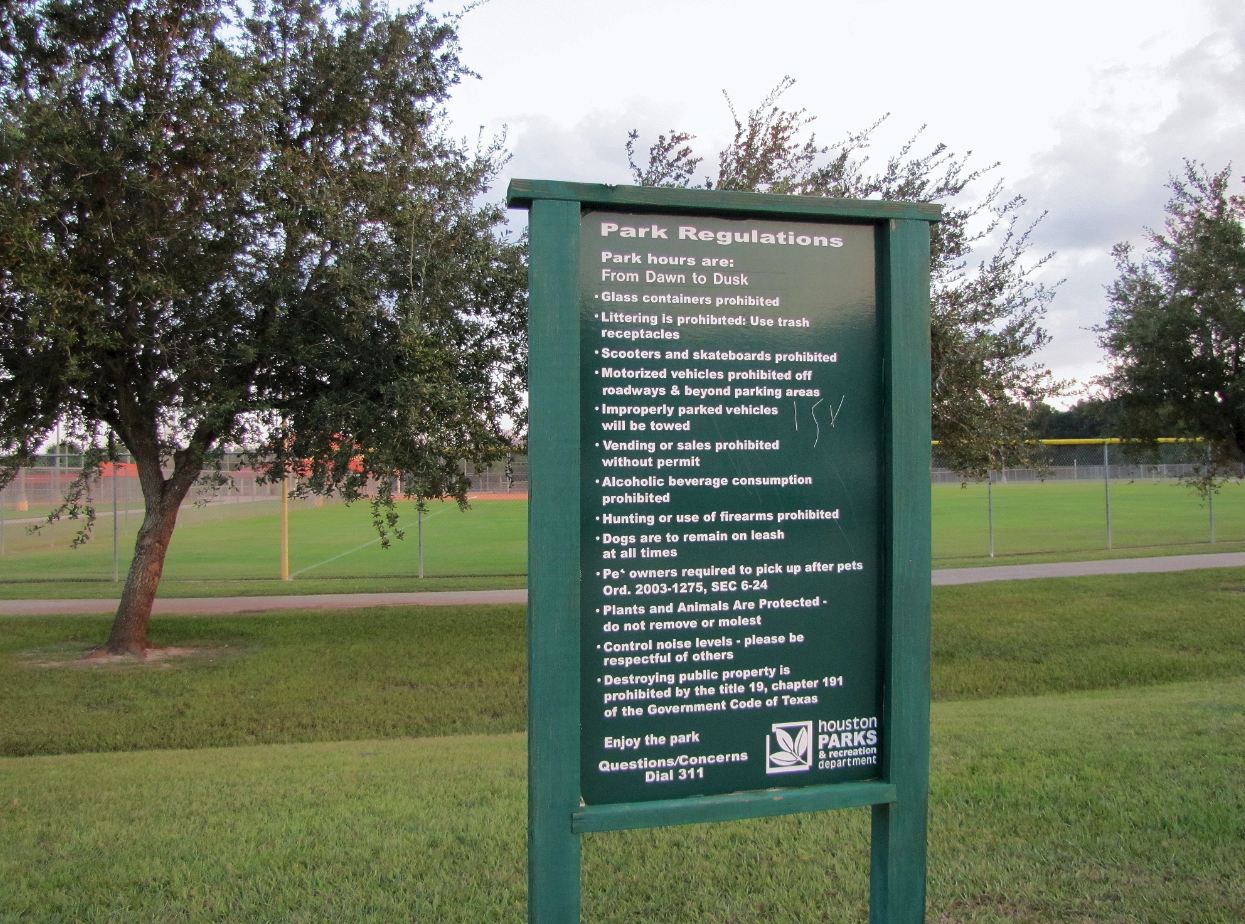 H-Town-West Photo Blog: Cullen Park (Addicks Reservoir) in pics