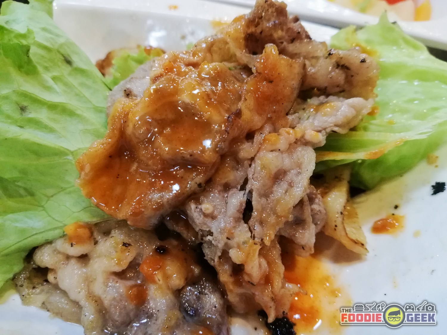 All4U Unlimited Grill & Shabu Shabu Review | HungryChad