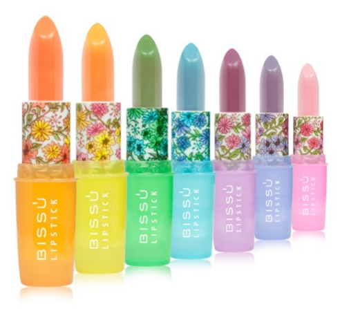 XL HAIR: LABIALES MÁGICOS!! CAMBIAN CON EL PH