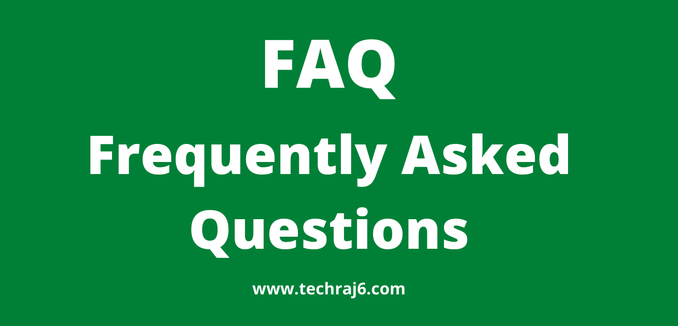 FAQ Full Form what Is The full Form Of FAQ faq-full-form-what-is-the-full-form-of-faq