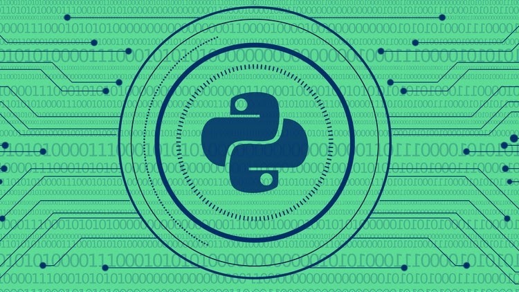 Learn Python & Ethical Hacking From Scratch |89% off udemy coupon code ...