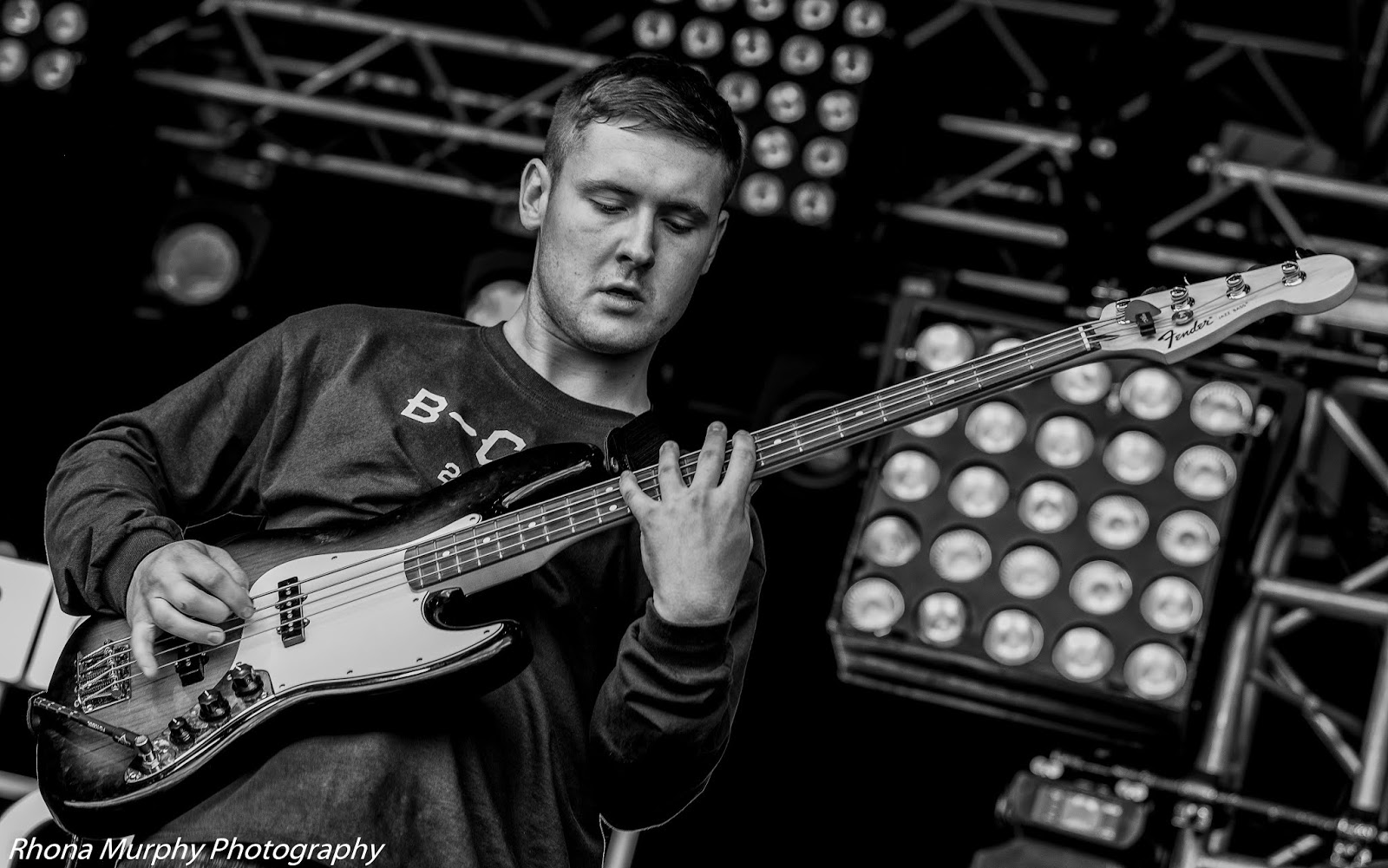 [INTERVIEW] The Snuts