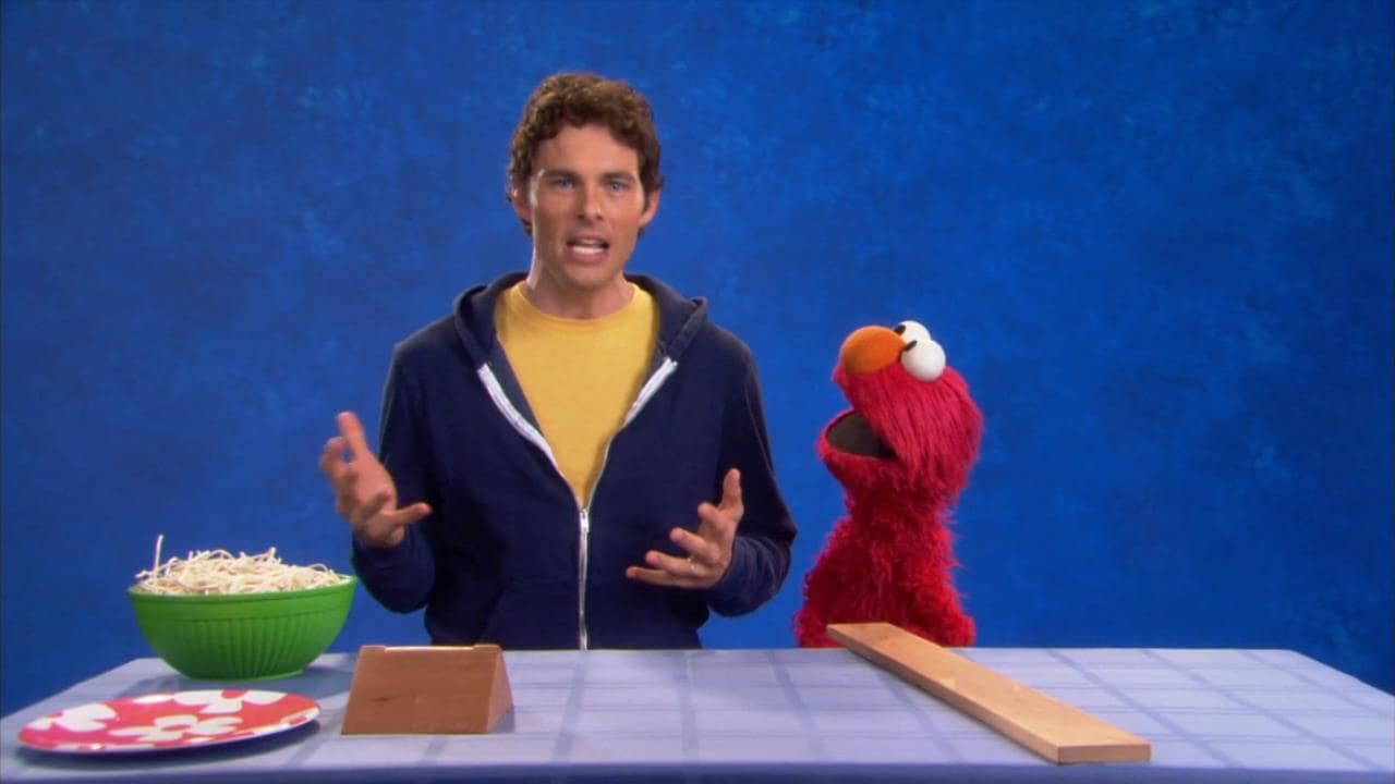 Sesame Street Episode 4257