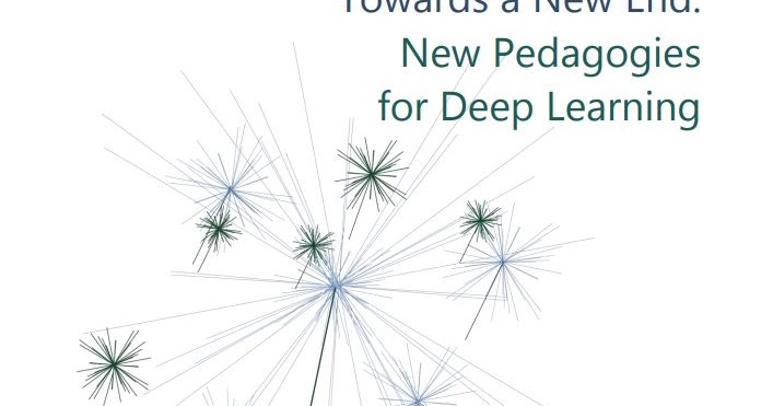 Towards a New End: New Pedagogies for Deep Learning