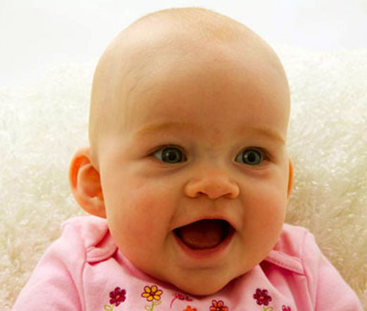 Baby Pictures Gallery - RandomReporter