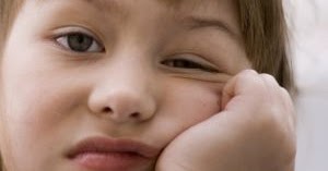 Why You Have A Wandering Eye - PsychTronics