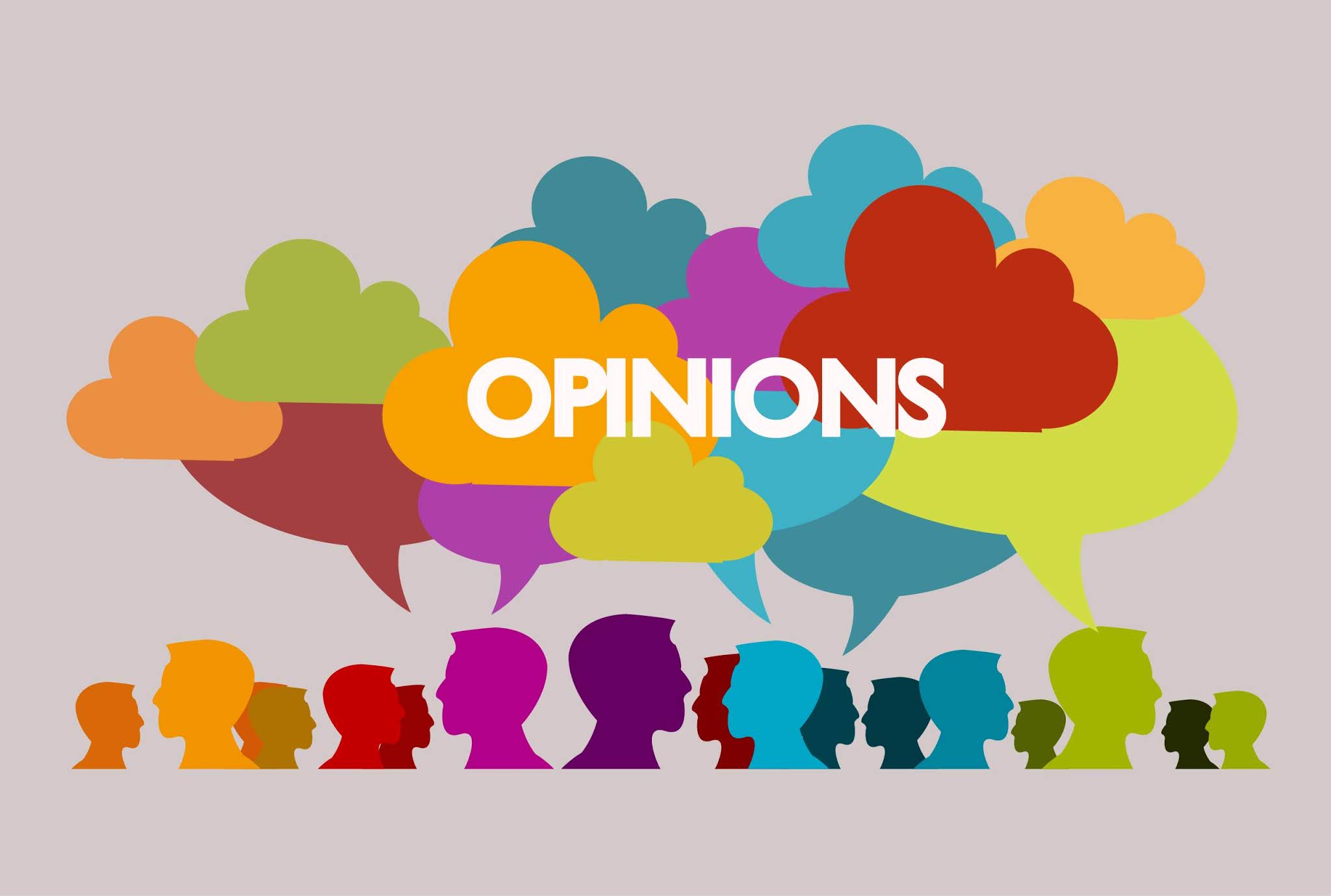Sav s Life Journal Steve Savelich More Than A Change Of Opinion