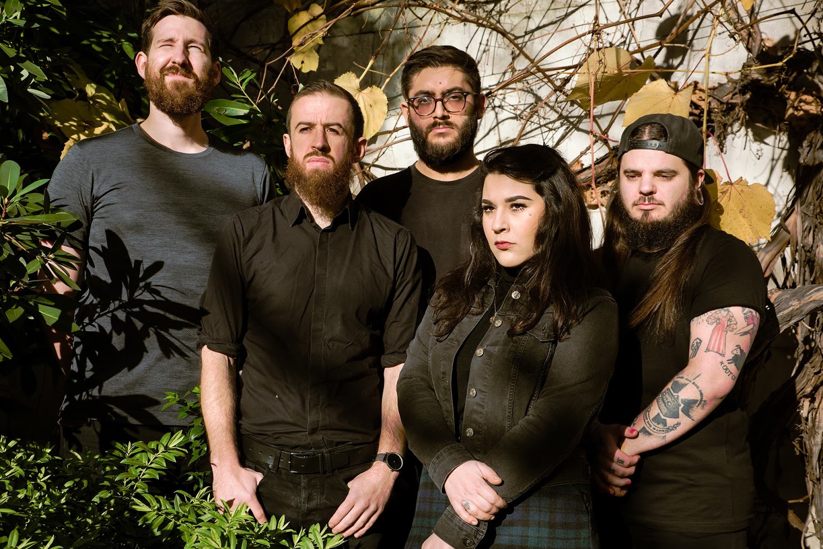 ITHACA - Reveal New Single and Video "Impulse Crush"