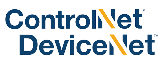 DeviceNet y ControlNet