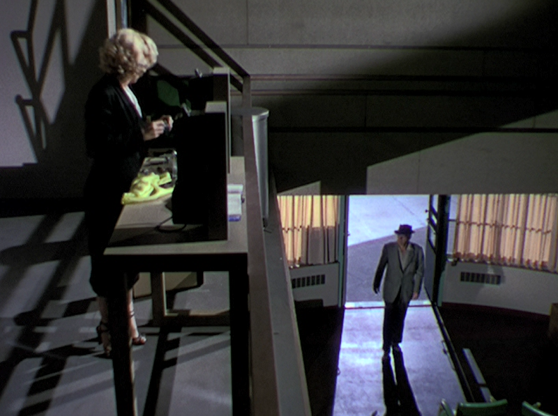 CLASSIC MOVIES: NIAGARA (1953)