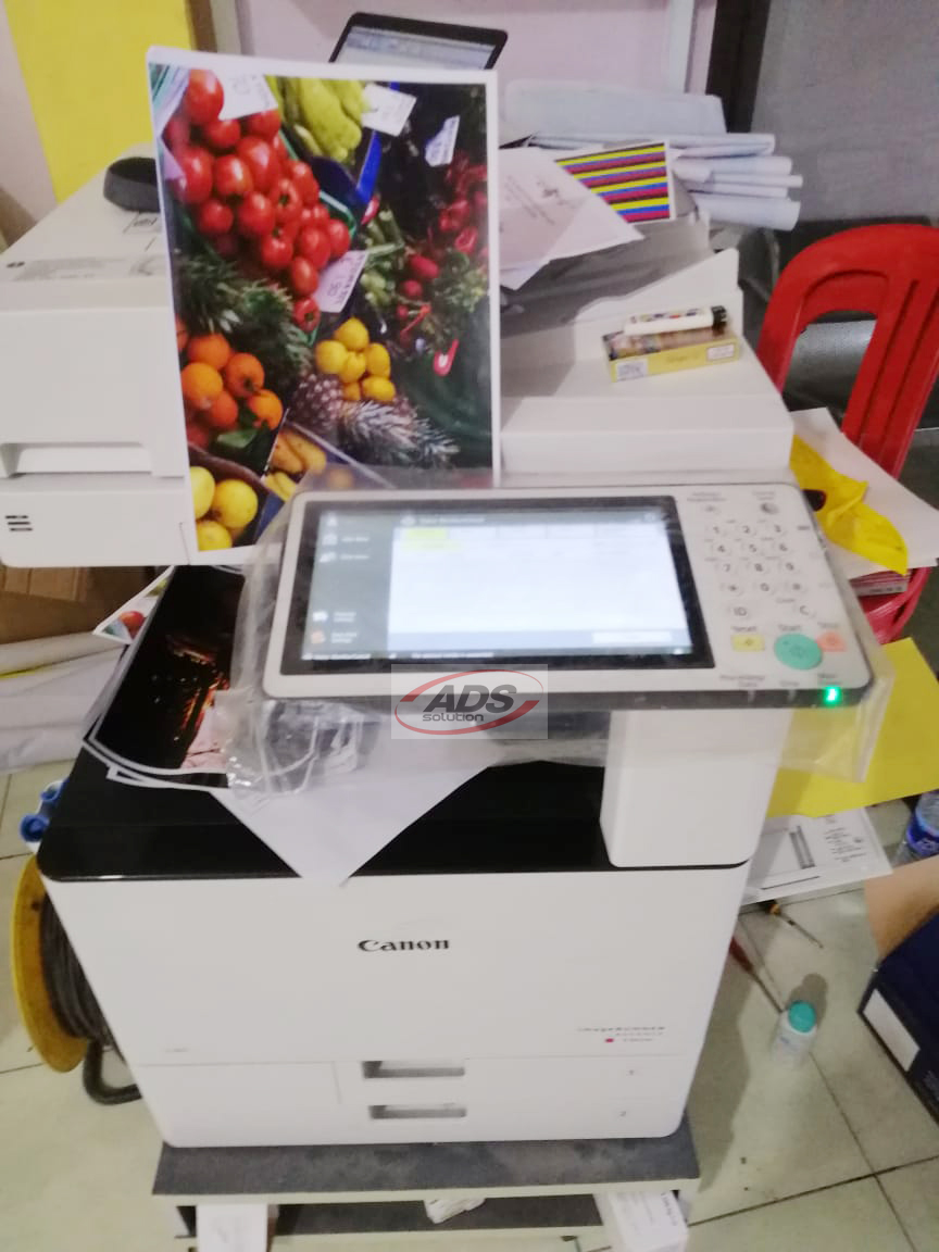 Advertising Solution: MESIN DIGITAL OFFSET A3 SECOND / REKONDISI HARGA ...