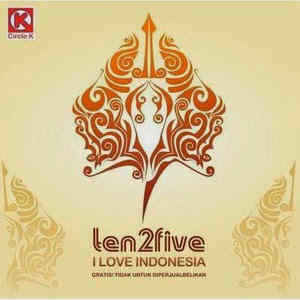 Ten 2 Five (Discography) - She Cacing Blog