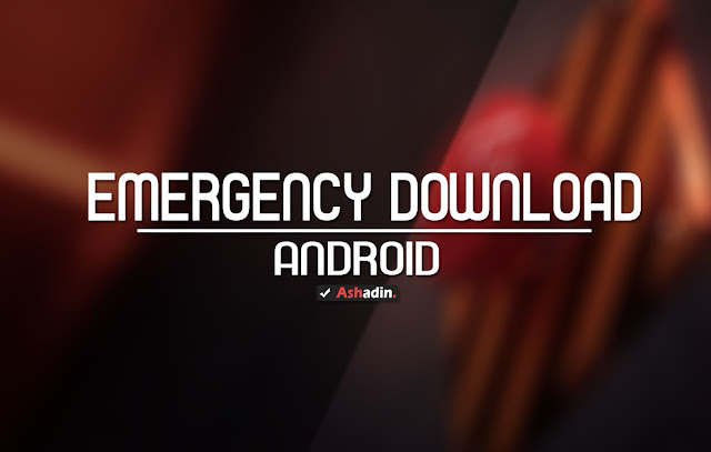 Apa itu EDL di Android dan bagaimana cara masuk dan keluar dari Mode ...