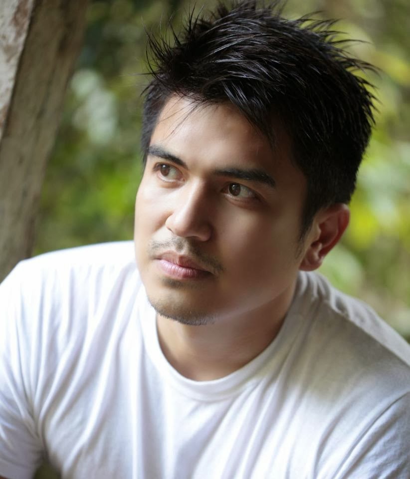 BoyMance BroMance: Doc Ferdinand "Ferdz" Recio