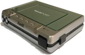 Consolas Ignoradas: XaviXPort, la historia de la madre de la Wii.