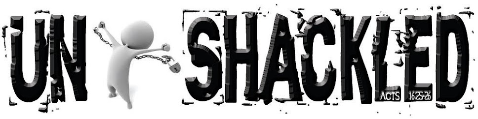 Unshackled
