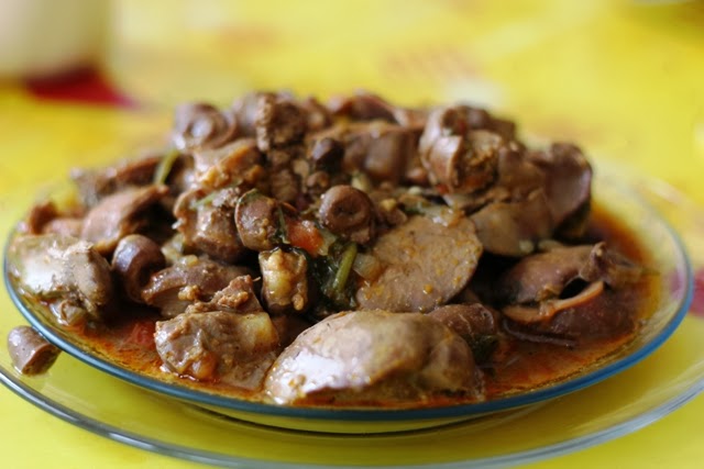 Receitas Deliciosamente Simples: Pipis