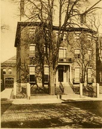 AnceStory Archives: Samuel Endicott and allied Lines