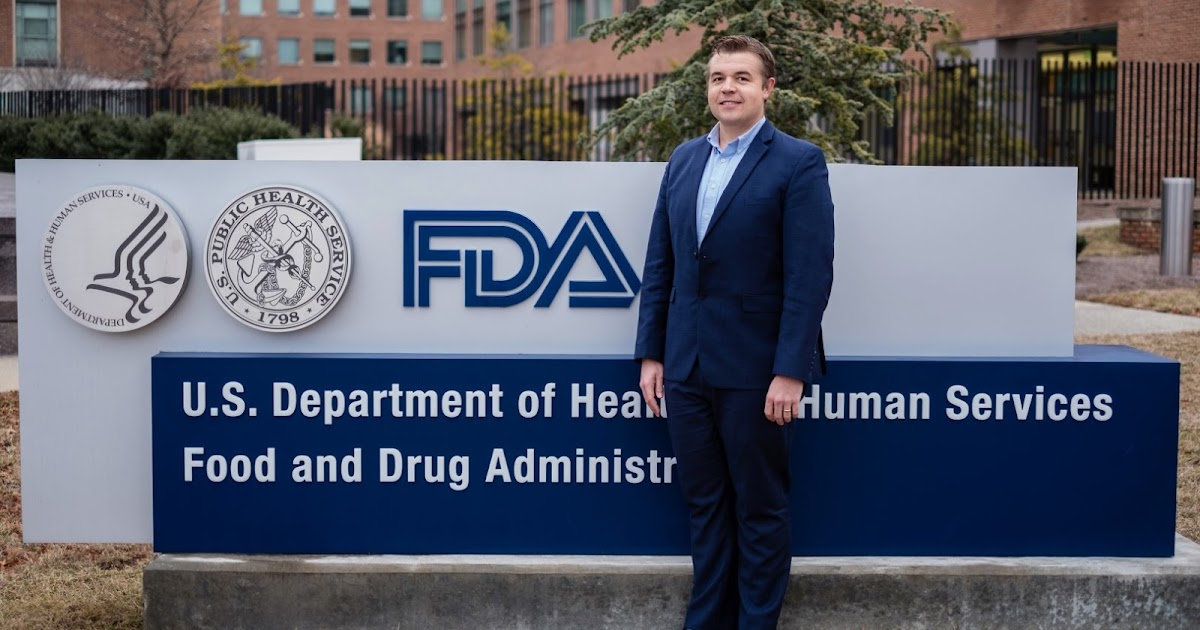 US FDA Representative Agent for the Food & Drug Administration