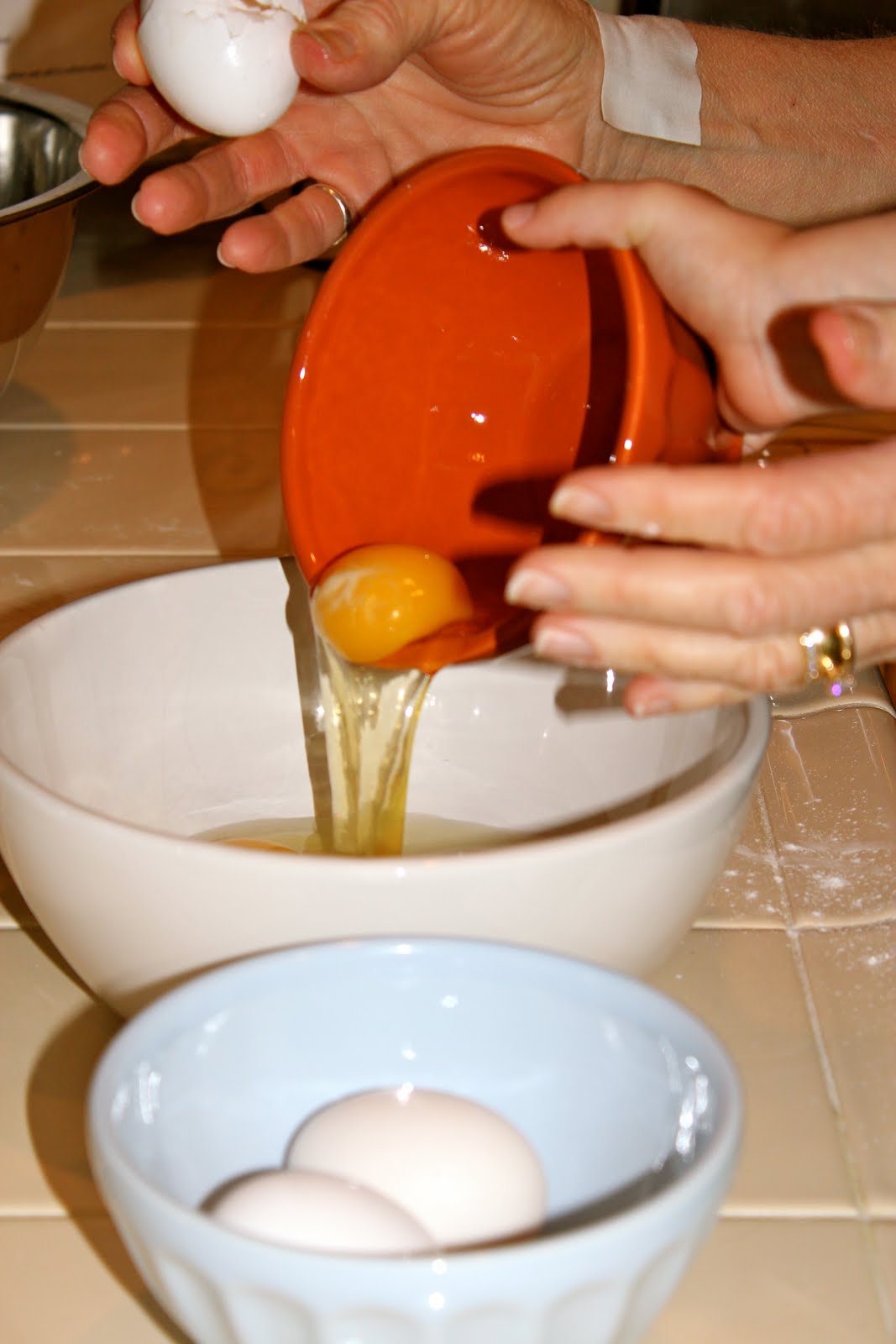 Harmony Household: Kucha- Polish Sweet Bread