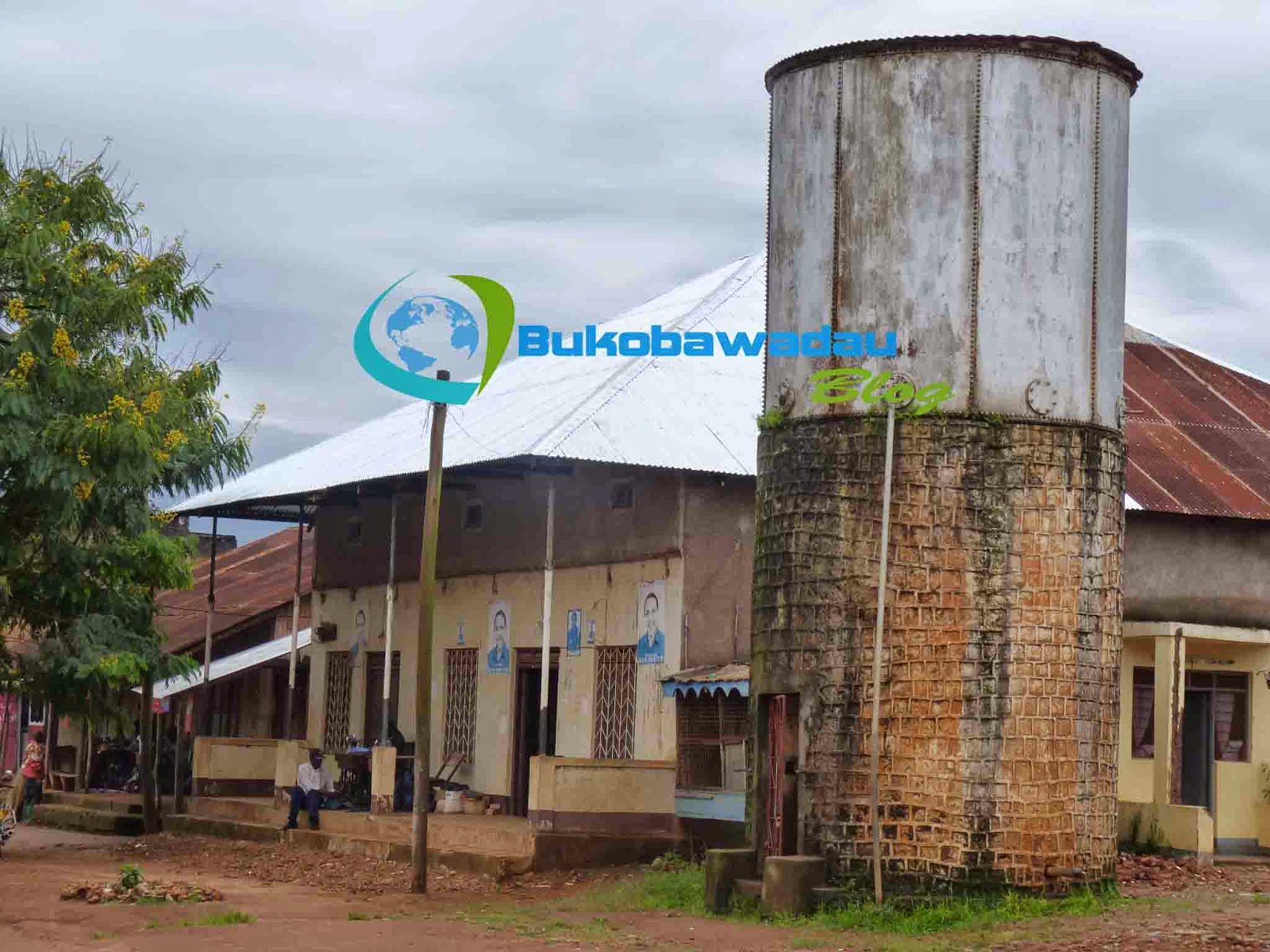 KAMACHUMU YAPENDEKEZWA WILAYA MPYA - BUKOBA WADAU