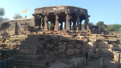 Best places to visit in Ambajogai