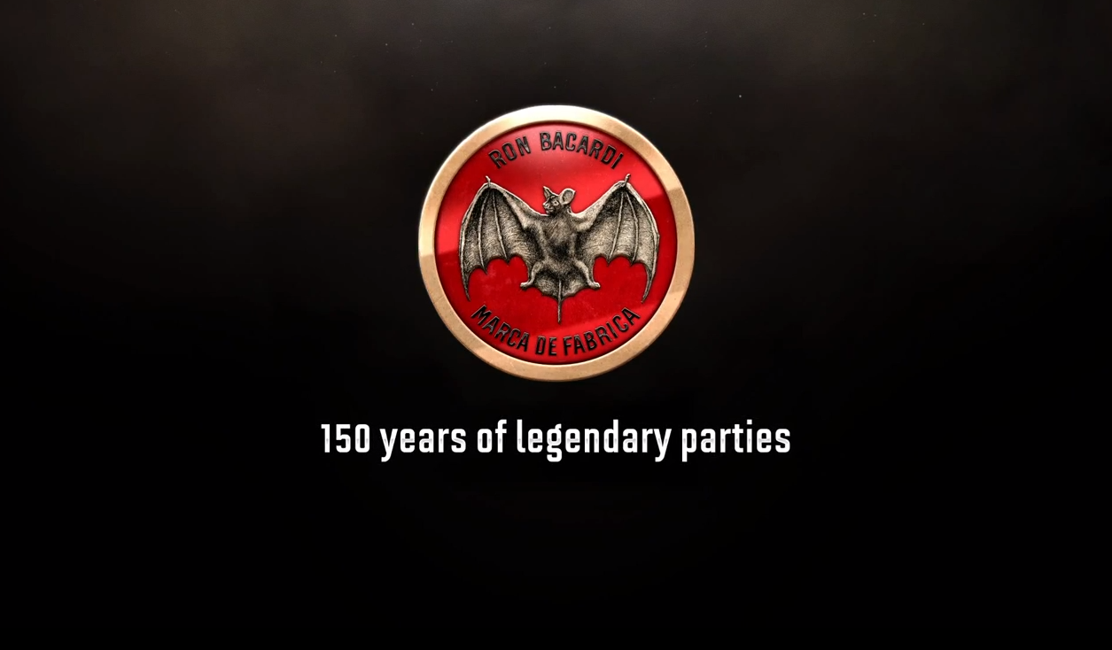 Responsive - Bacardi Brief - Company Background | Design Context