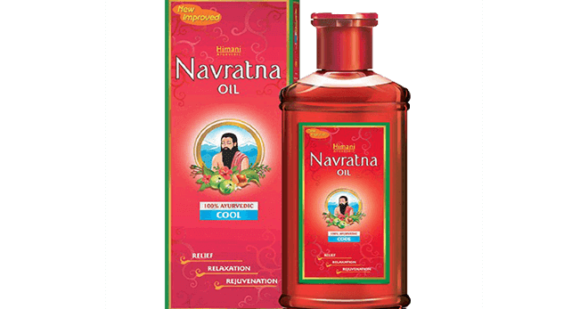 Navratna Oil 100 ml | pabna shop | PABNA SHOP