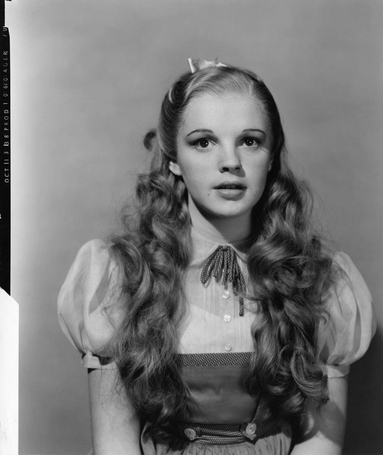 Let's Keep the 50's Spirit Alive!: Frances Ethel Gumm "Judy Garland ...