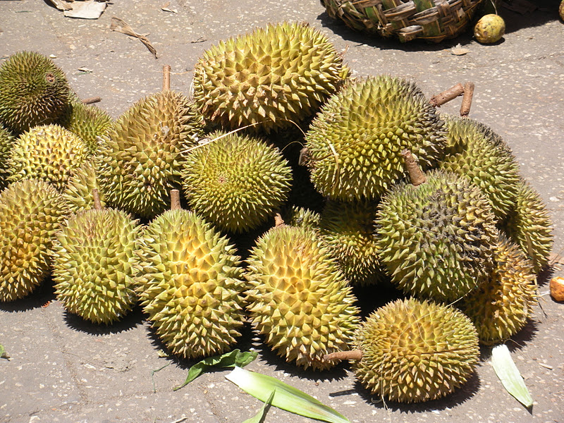 A 'D.I.V.A.' in Malawi: Zanzibar Part 3: a Foodie's Paradise