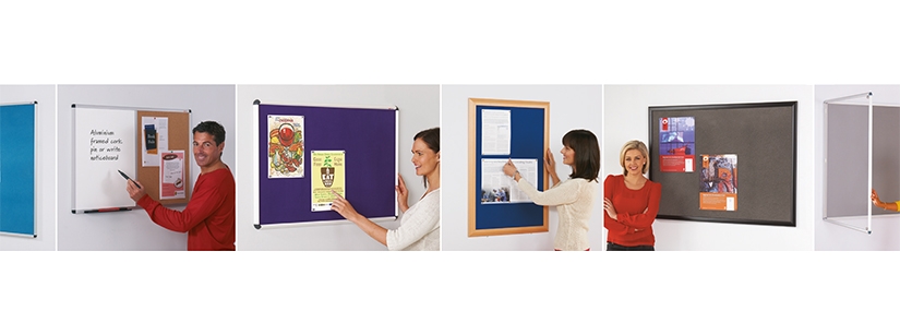 How to achieve better workplace communication with Notice Boards