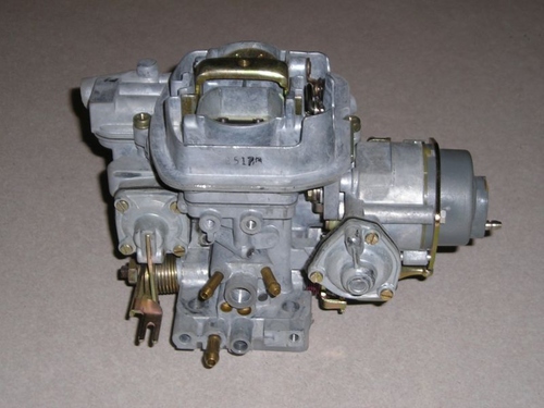 Jupiters Travels w/BMW: Honda GL1000 Single Carb Conversion?