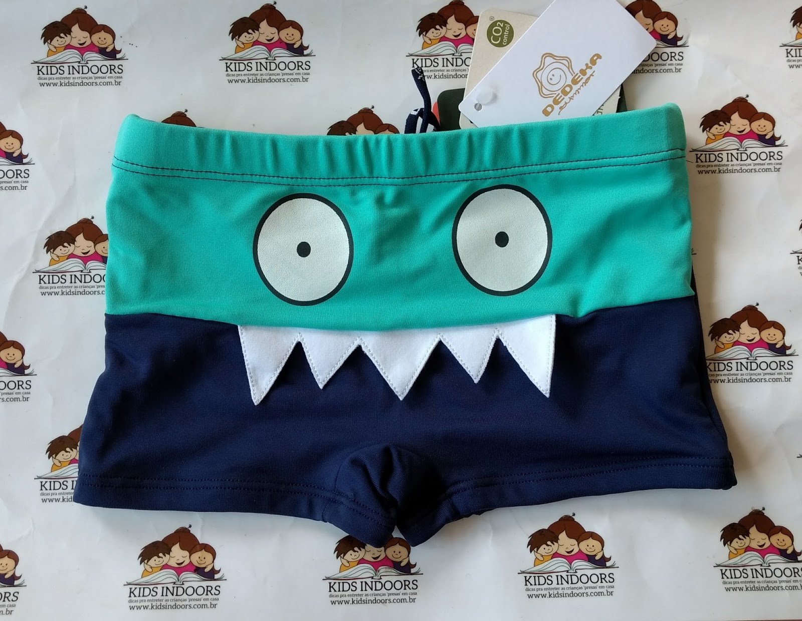 Dedeka - coleção Melhores Amigos Primavera-verão 2017/2018 | KIDS INDOORS