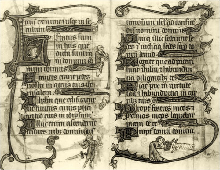 Why Were Medieval Knights Always Fighting Snails? - It’s common to find ...