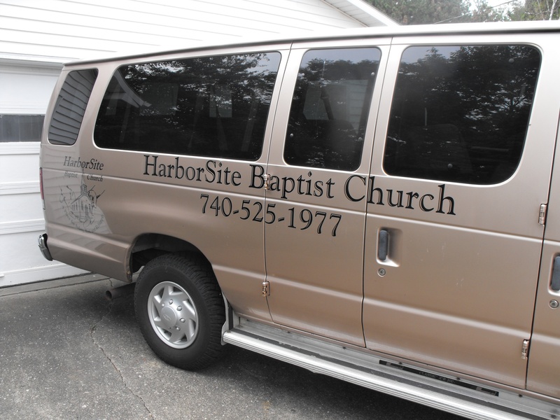 HarborSite Baptist Church: How We Started
