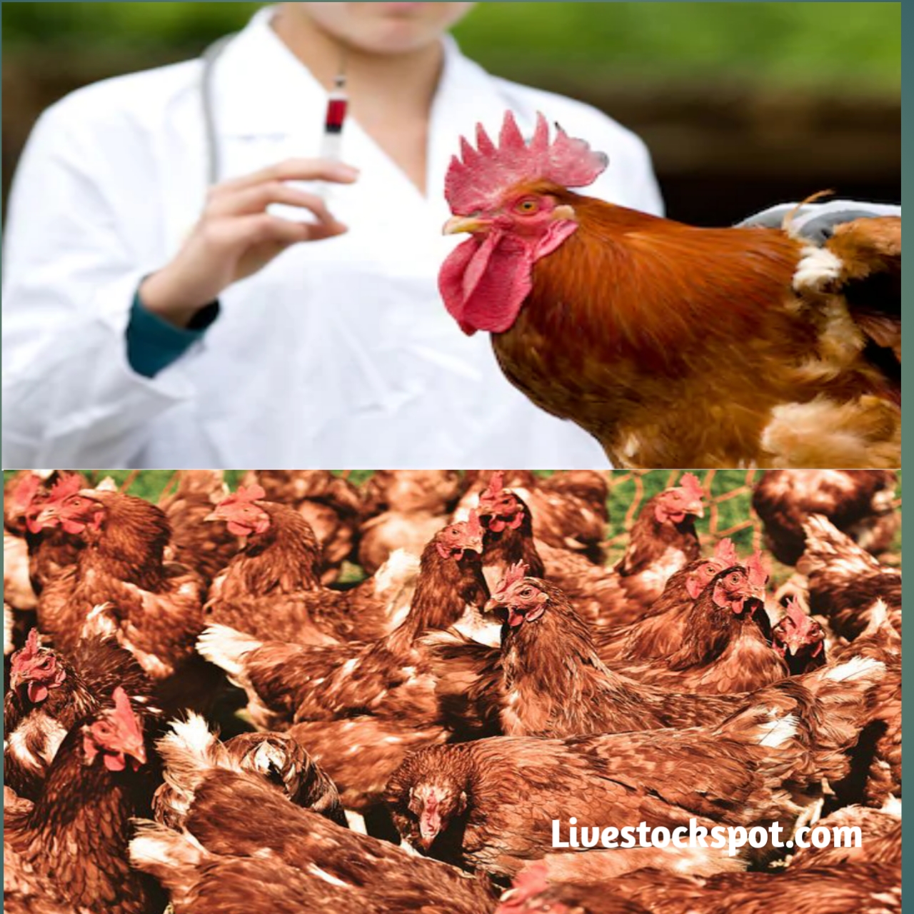 Challenges And Prospects Of Poultry Production In Nigeria | LivestockSpot