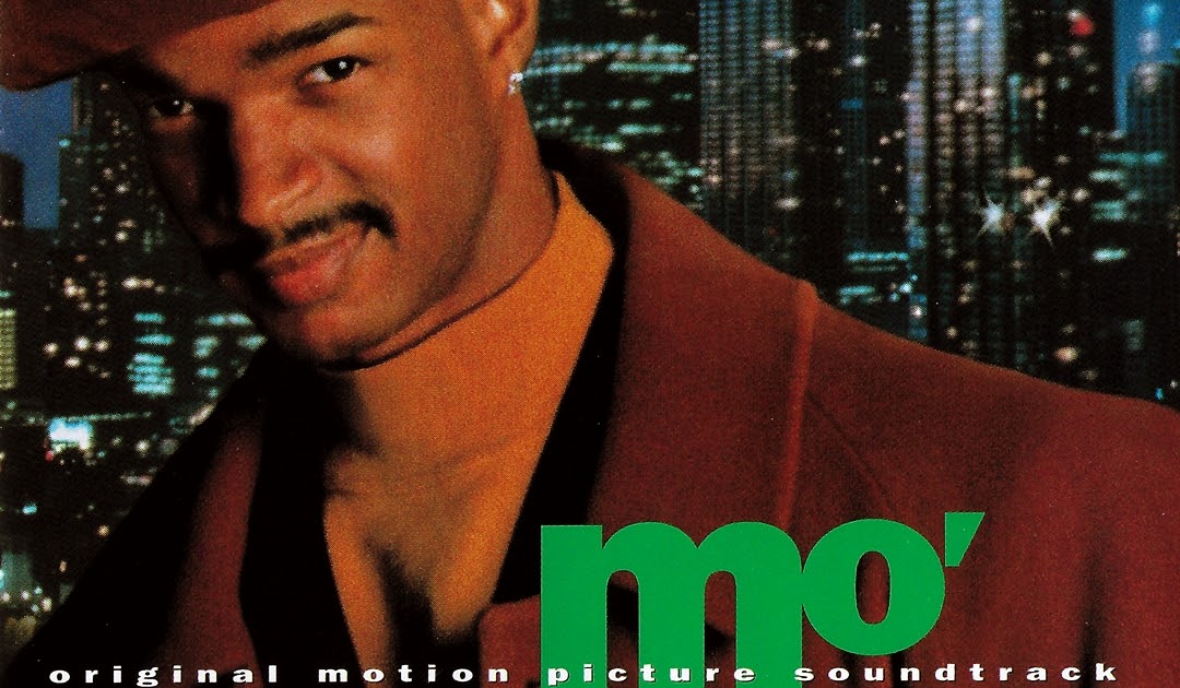 Various Artists - Mo' Money (Original Motion Picture Soundtrack) (1992 ...